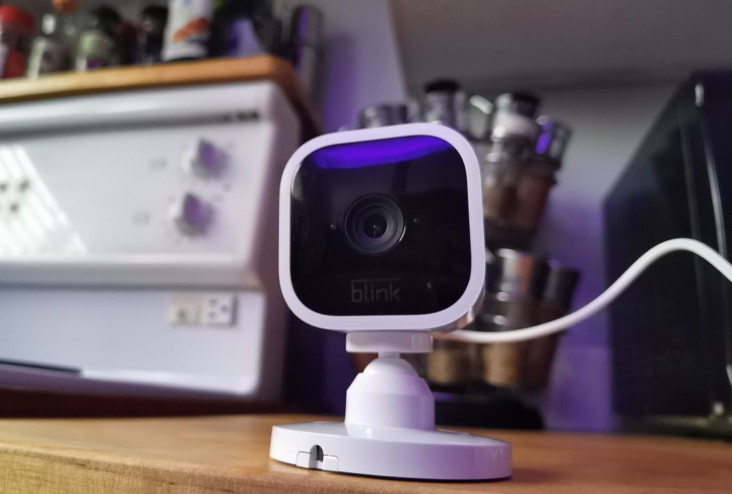 Blink Mini indoor camera review | Best Buy Blog