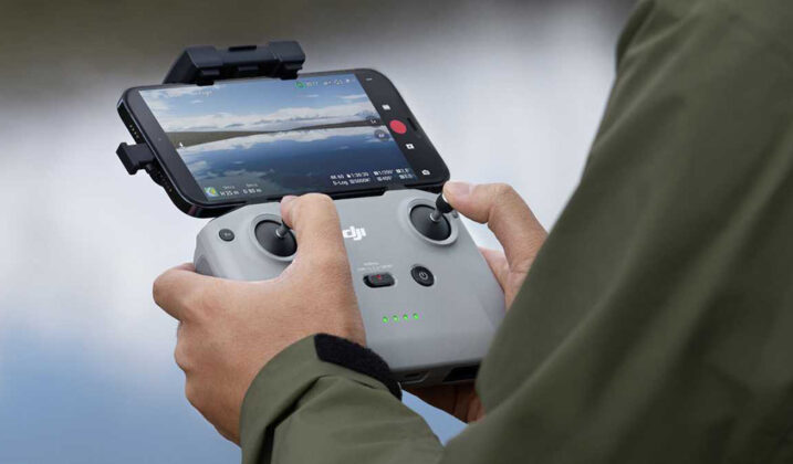 DJI adds another drone to its lineup in the Mavic 3 Classic | Best Buy Blog