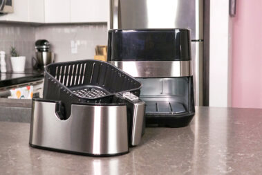 Ultima Cosa 5L Air Fryer review