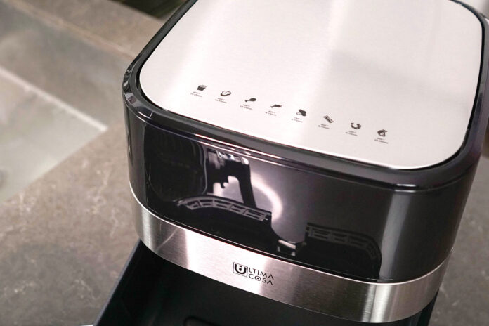 Ultima Cosa 5L Air Fryer review