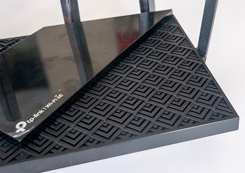 Enter for a chance to win a TP-Link Wi-Fi 6E Archer router | Best Buy Blog