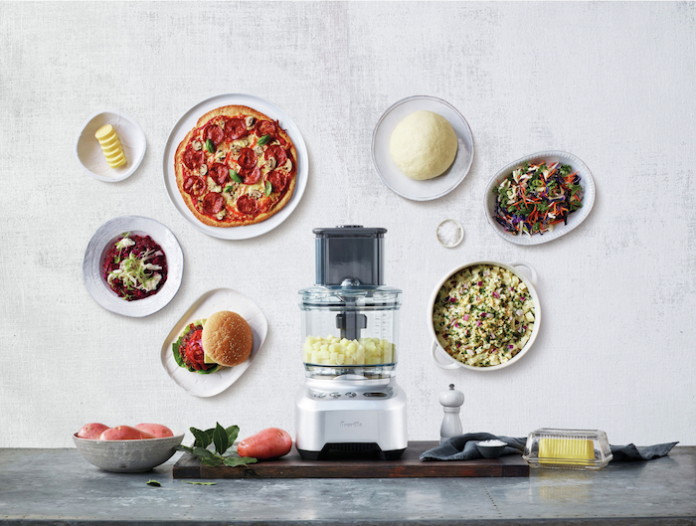 Food Processors Buying Guide | Best Buy Blog