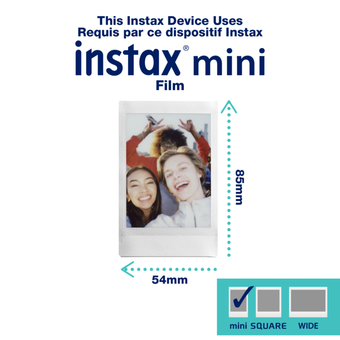 Announcing the Fujifilm Instax Mini Link 2 Splatoon 3 Printer