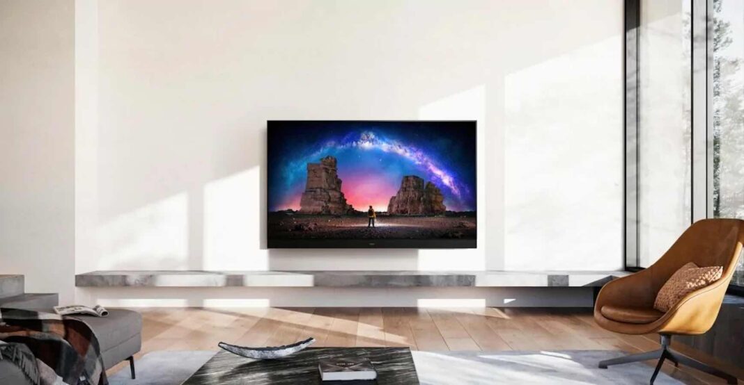 OLED, 4K and more: new TVs announced at CES 2023 | Best Buy Blog
