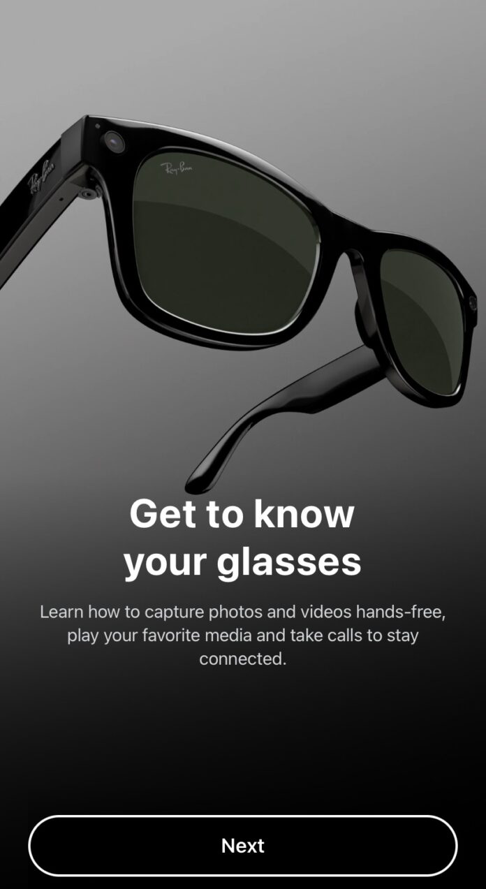 Ray-Ban Stories Wayfarer smart glasses review | Best Buy Blog Ray-Ban Stories Wayfarer smart glasses review | Best Buy Blog