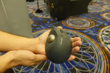 Kensington Intros New Computer Peripherals at CES 2023