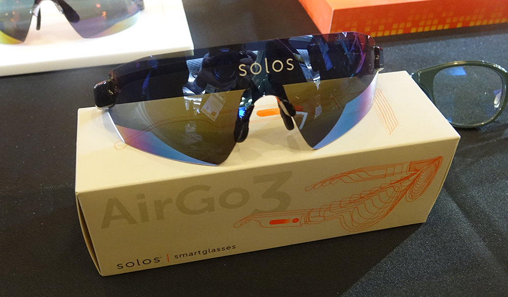 Health and Wellness Continues to be a Big Focus at CES 2023