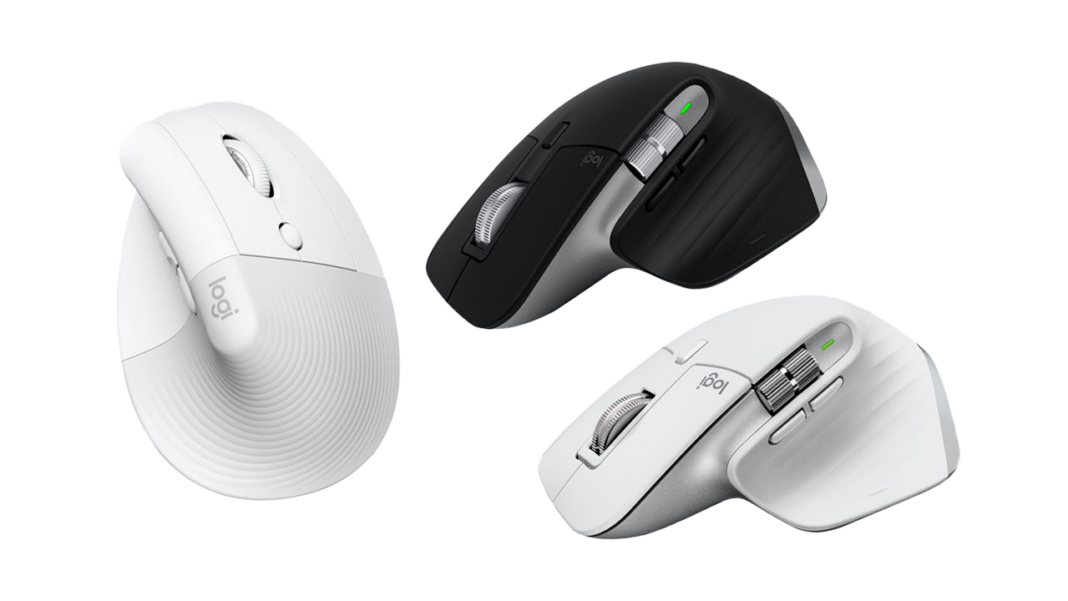 Enter for a chance to win a Logitech mouse from Best Buy | Best Buy Blog