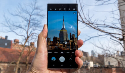 Samsung Galaxy S23 Ultra review | Best Buy Blog