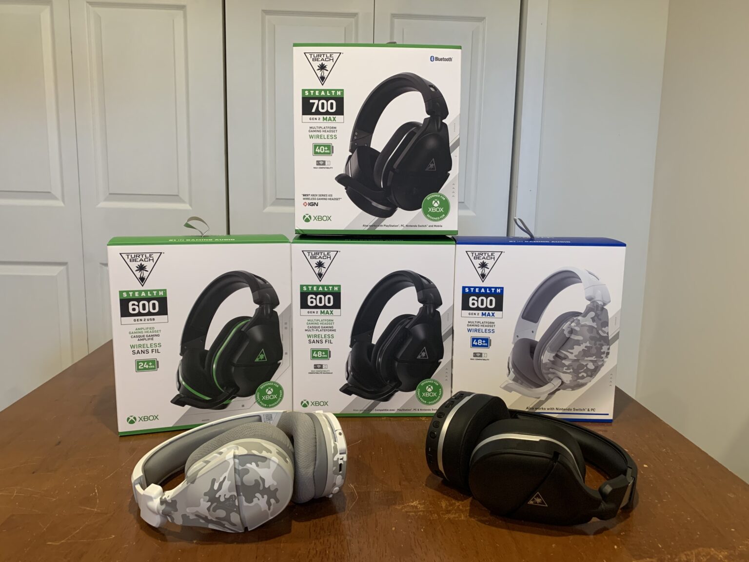 Turtle Beach Stealth 600 Gen 2 review | Best Buy Blog