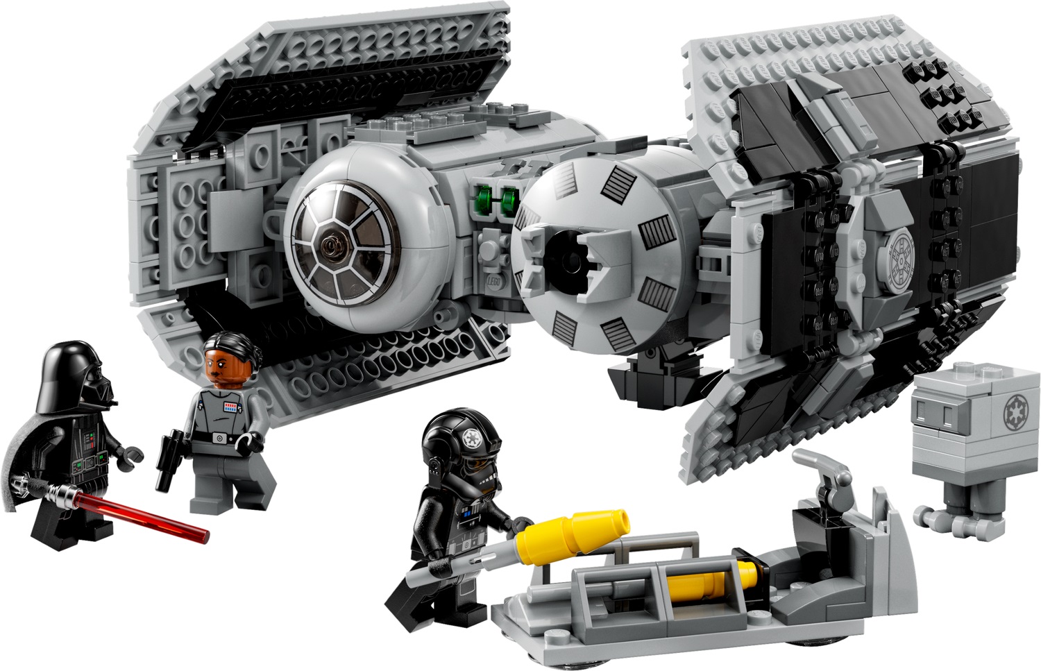 Check out the newest LEGO sets now available! | Best Buy Blog