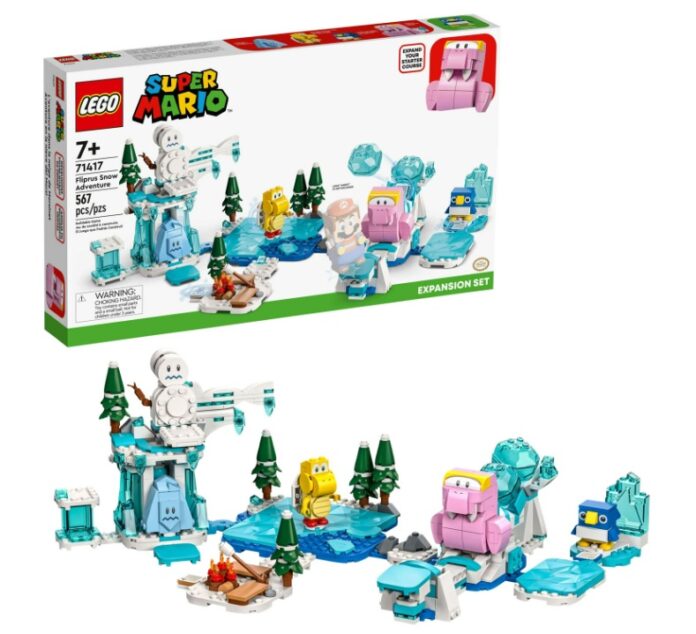 Check out the newest LEGO sets now available! | Best Buy Blog