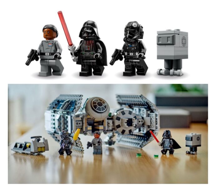 Check out the newest LEGO sets now available! | Best Buy Blog