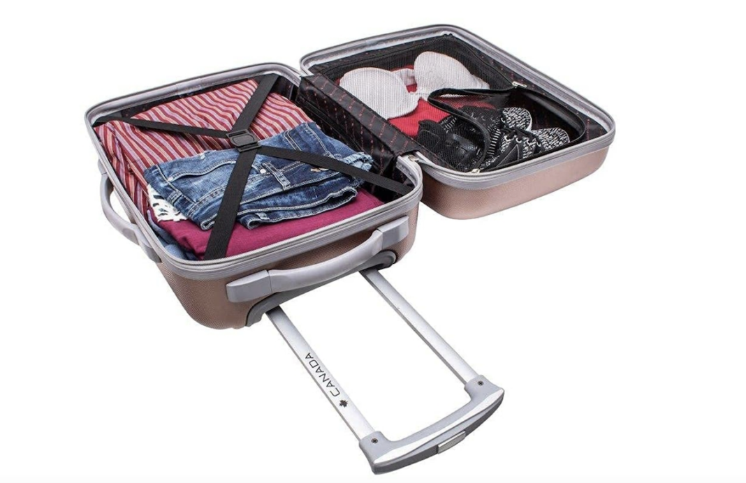 Enter for a chance to win a Jetstream luggage set and flaunt your ...