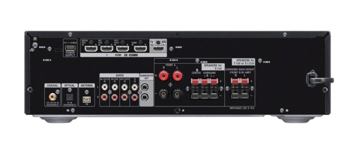 Receiver buying guide | Best Buy Blog