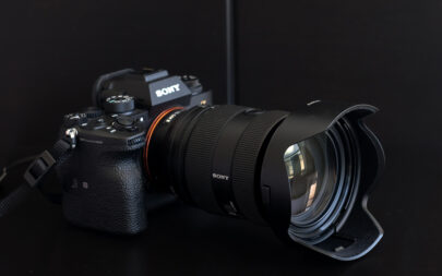 Sony Alpha 1 camera review | Best Buy Blog