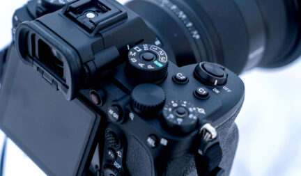 Sony Alpha 1 camera review | Best Buy Blog