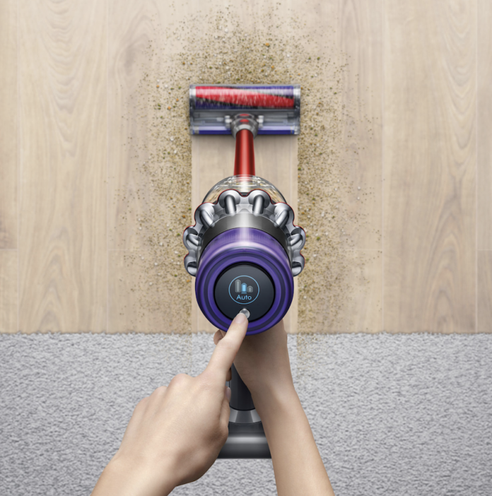 Dyson Cordless Vacuums Comparison: Which is Right For You?