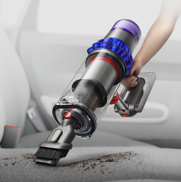 Dyson Cordless Vacuums Comparison: Which is Right For You?