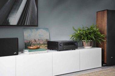 Receiver buying guide | Best Buy Blog