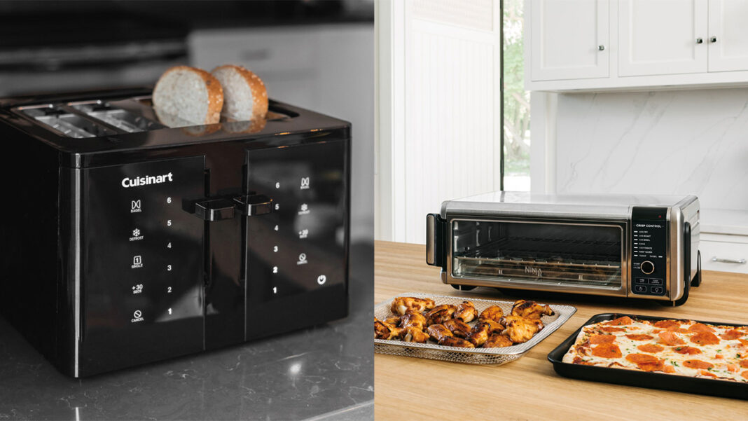 Toasters vs Toaster Ovens: Which is Right For You?
