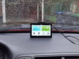 Garmin Drive 53 GPS navigator review | Best Buy Blog