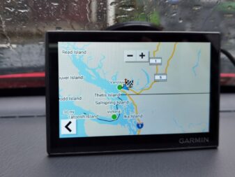 Garmin Drive 53 GPS navigator review | Best Buy Blog