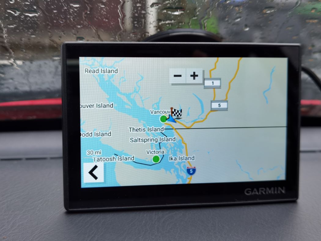 Garmin Drive 53 GPS navigator review | Best Buy Blog
