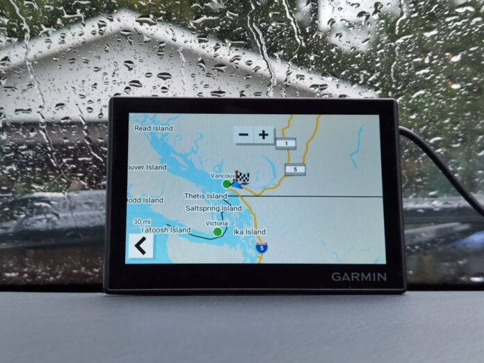 Garmin Drive 53 GPS navigator review | Best Buy Blog