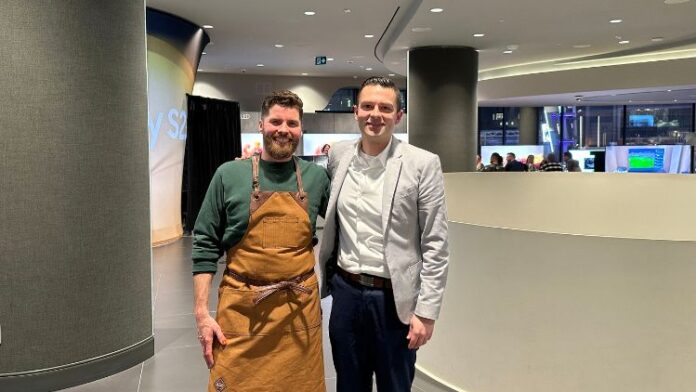 Samsung Neo QLED and OLED TV showcase | Best Buy Blog