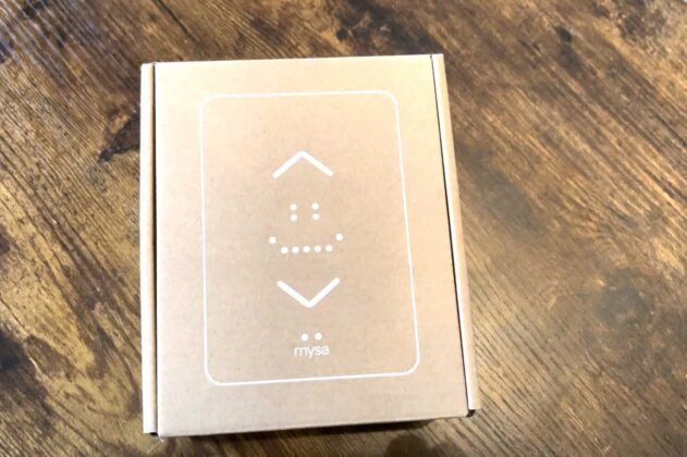 Mysa smart thermostats make electric heating more efficient | Best Buy Blog