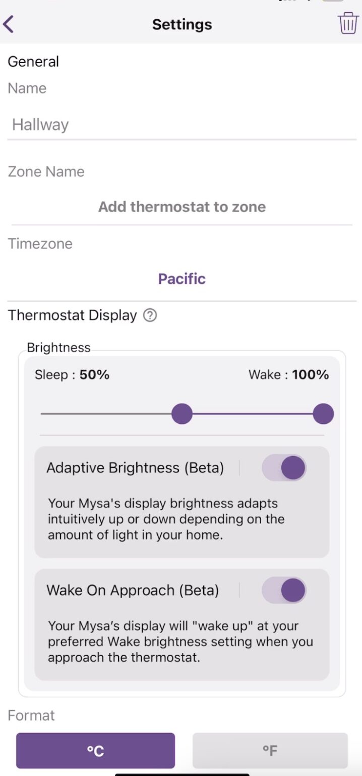 Mysa V2 smart thermostat for baseboard heaters review | Best Buy Blog