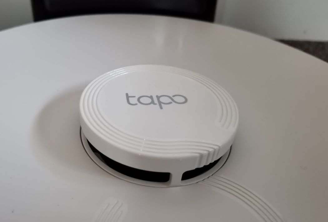 Tapo RV30 Plus robot vacuum and mop review | Best Buy Blog