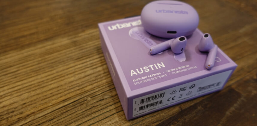 Urbanista Austin everyday earbuds review | Best Buy Blog