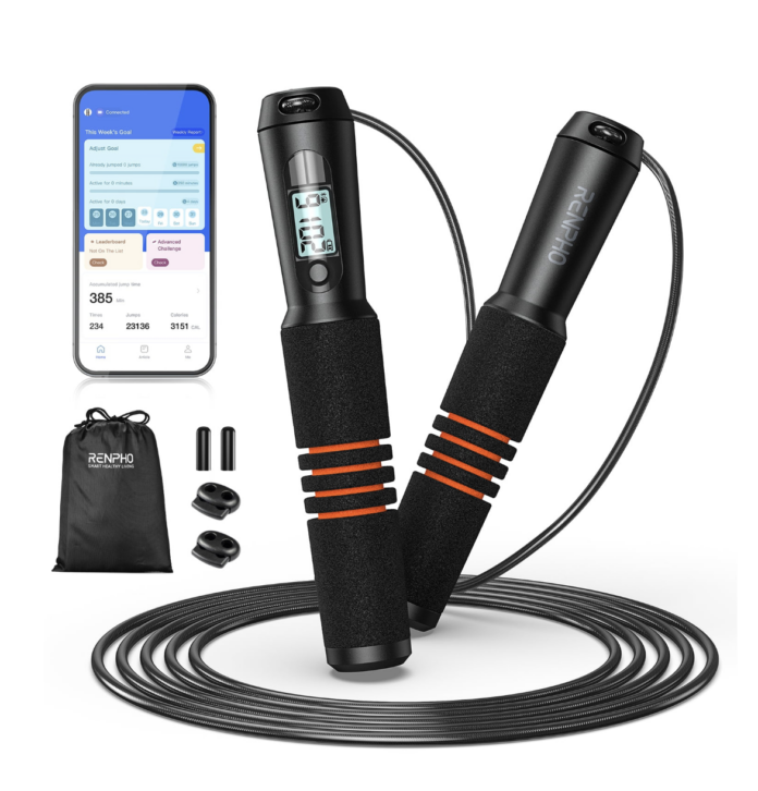 Great Tech That Makes Outdoor Exercise Productive and Fun