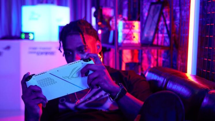 ASUS ROG Ally gaming console arriving at Best Buy | Best Buy Blog