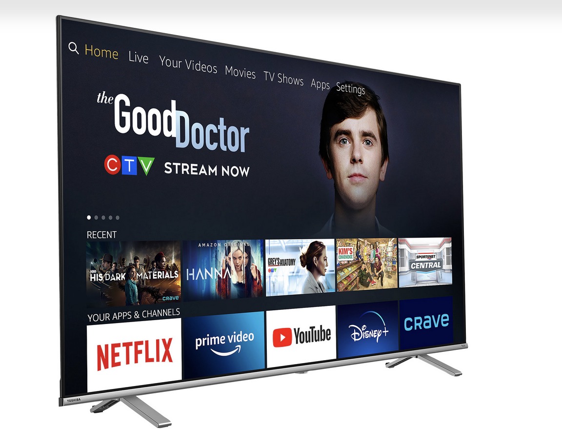 What is a Full Array TV? | Best Buy Blog