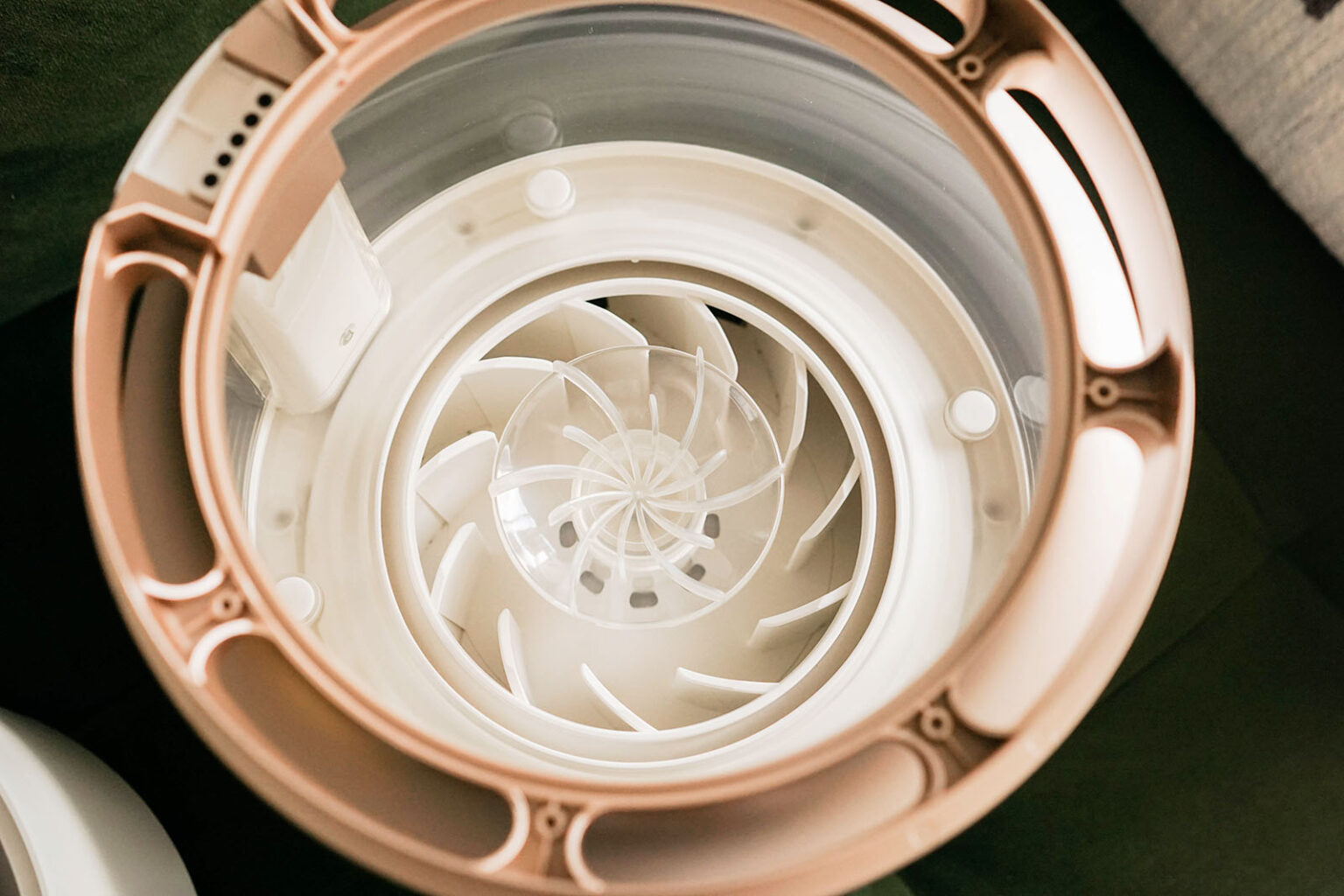 Smartmi Rainforest Humidifier review