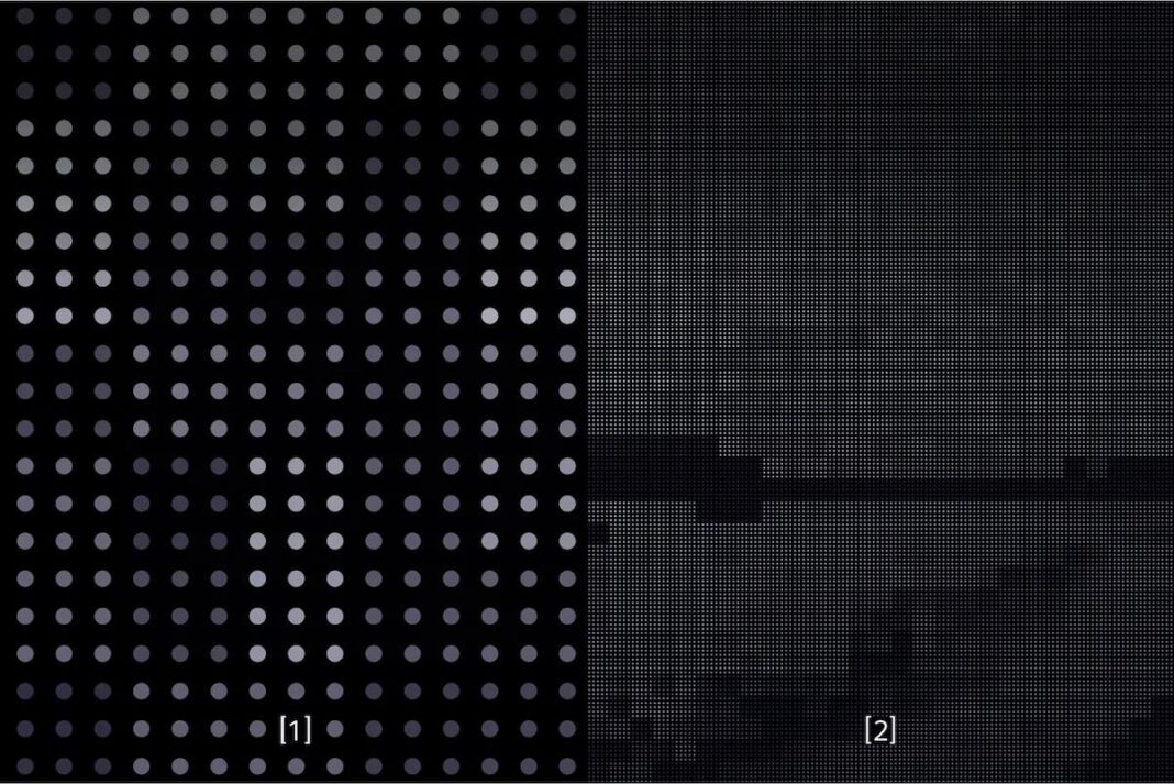 What is a Full Array TV? | Best Buy Blog