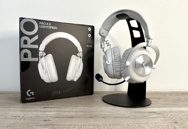 Logitech G Pro X 2 LIGHTSPEED headset review | Best Buy Blog