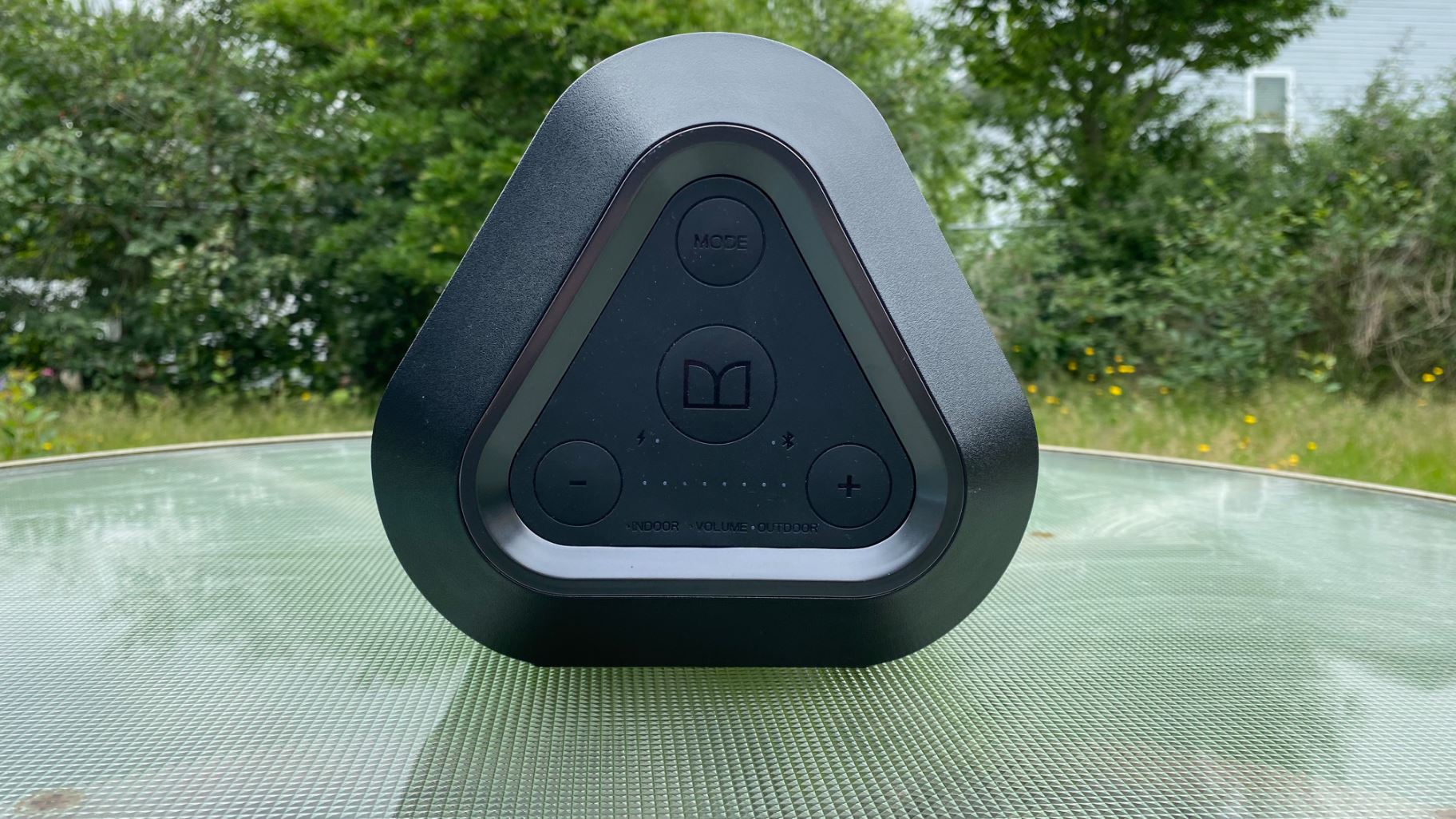 Monster Blaster 3.0 portable boombox speaker review | Best Buy Blog