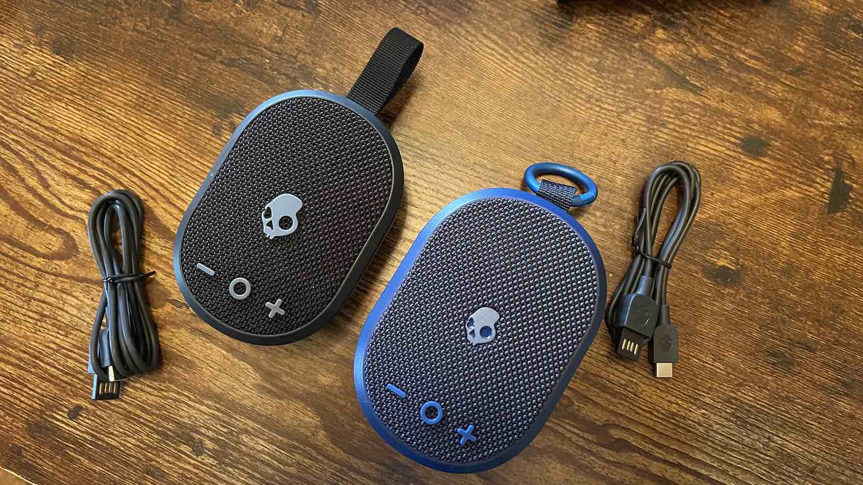 Skullcandy Kilo XT and Ounce XT speaker review | Best Buy Blog