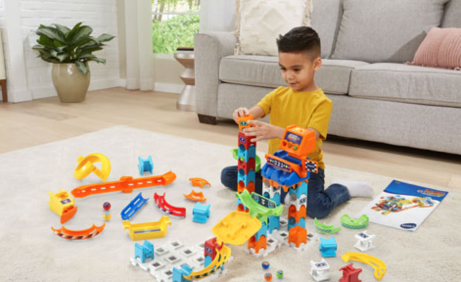 Educational toys for teenager store