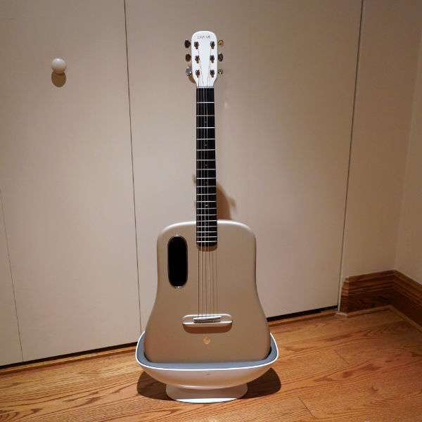 Lava ME 3 smart guitar review | Best Buy Blog