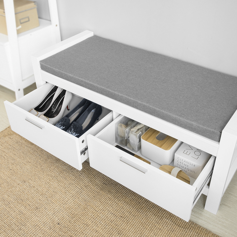 Small Living Room Storage: Top Tips & Organization Ideas| Best Buy Blog