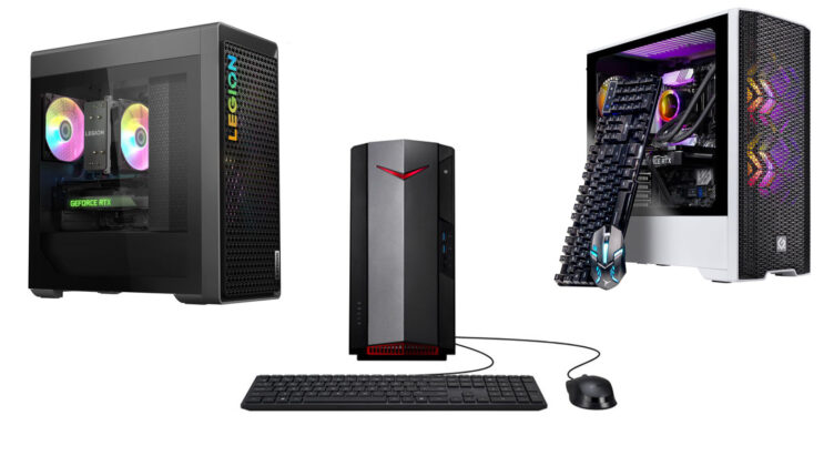 Desktop PC Buying Guide for Best Buy Customers | Best Buy Blog
