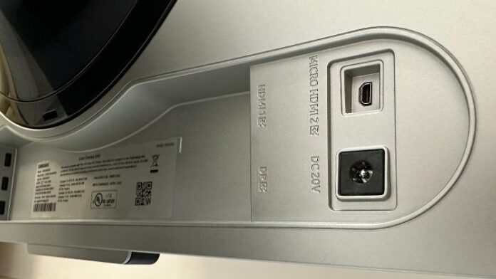 Samsung Odyssey G9 OLED (2023) gaming monitor review | Best Buy Blog