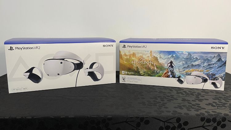 Enter for a chance to win a PlayStation VR2 bundle from Best Buy | Best ...