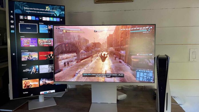 Samsung M8, M7, and M5 smart monitors review | Best Buy Blog