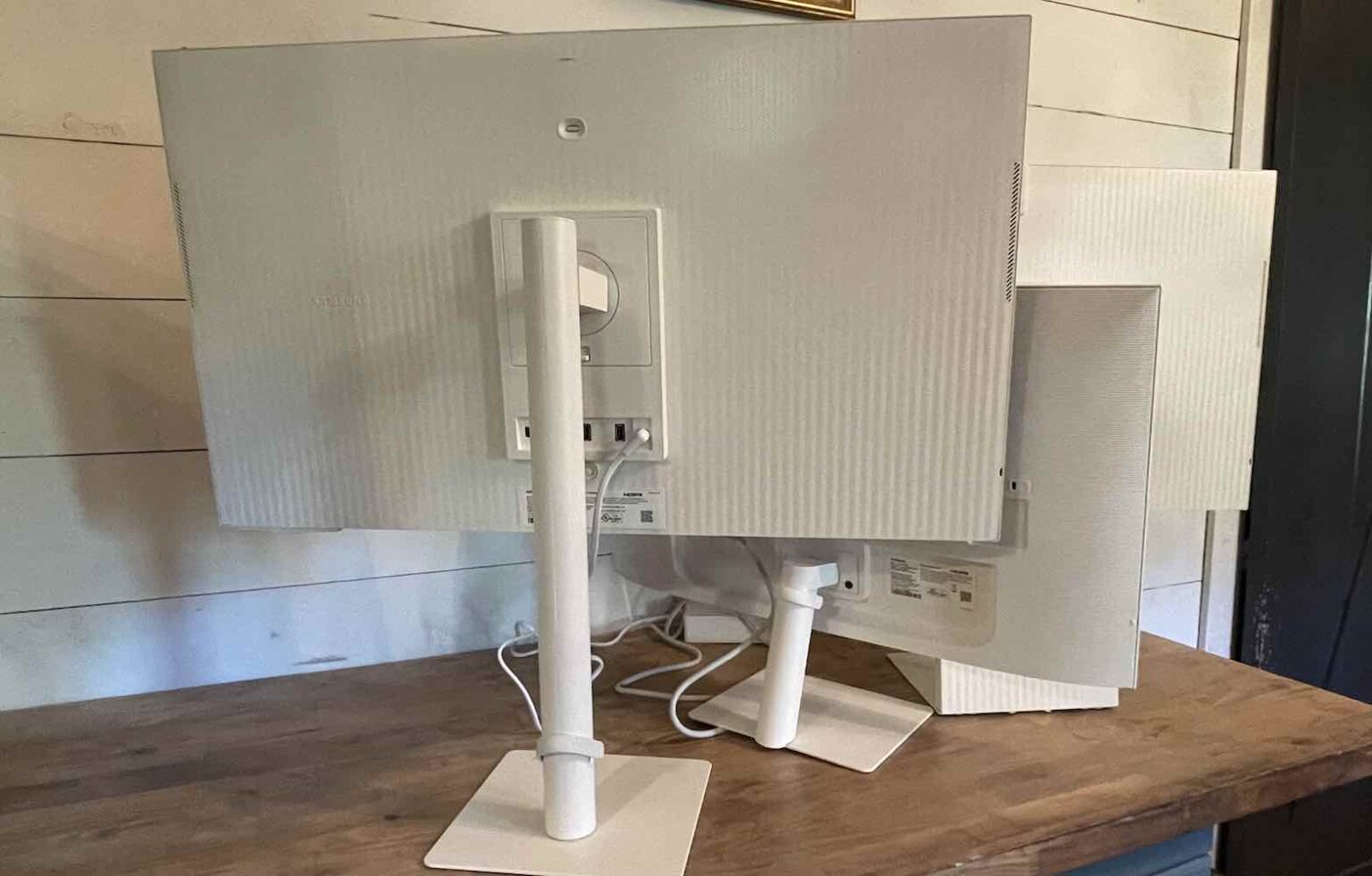 Samsung M8, M7, and M5 smart monitors review | Best Buy Blog